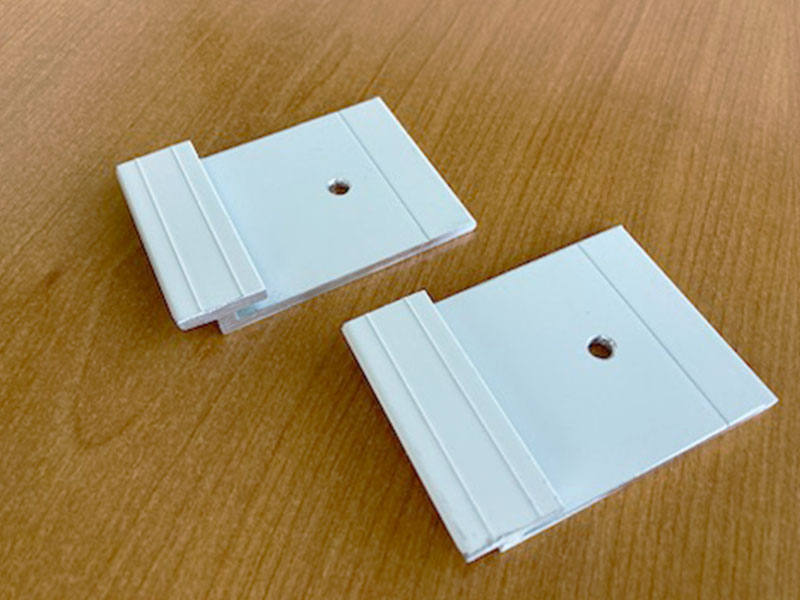 Channel Letter Raceway - Howard Industries