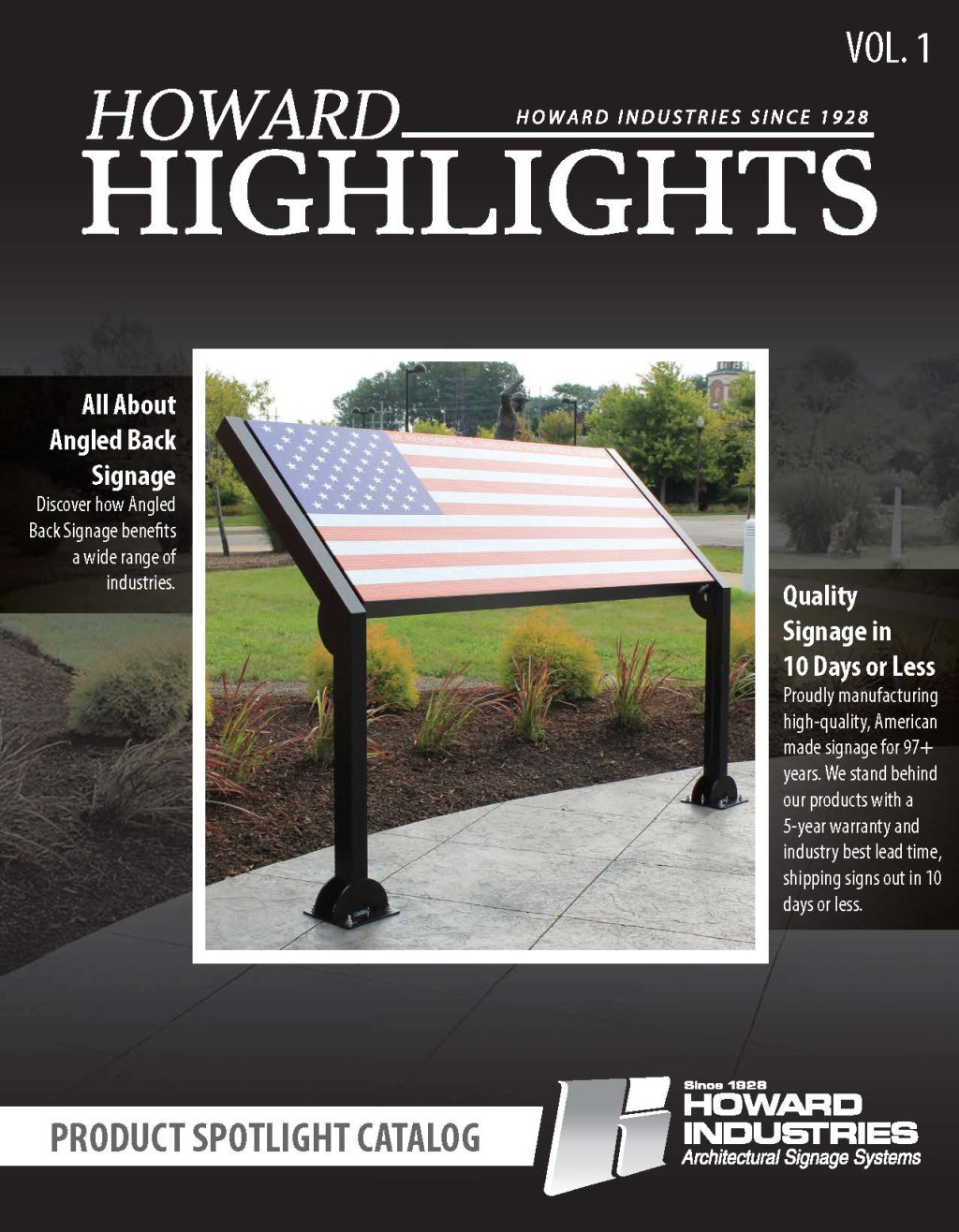 Online Catalogs - Howard Industries