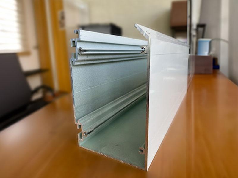 Channel Letters - Howard Industries