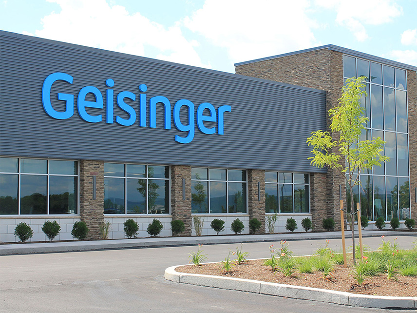 Channel Letters - Howard Industries