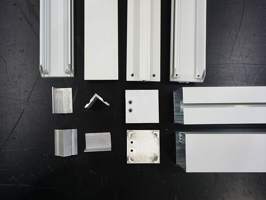 Sign Kits - Howard Industries