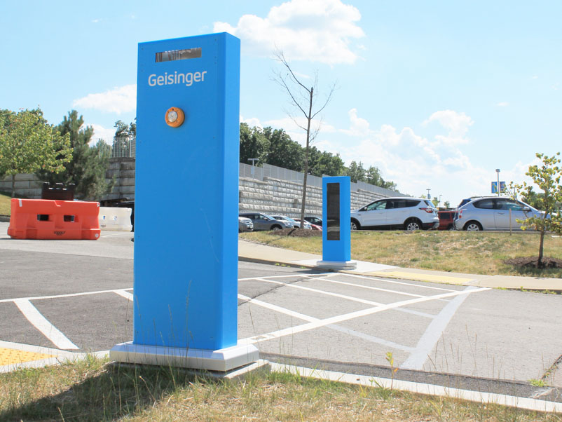 LightPath Crossing System - Howard Industries