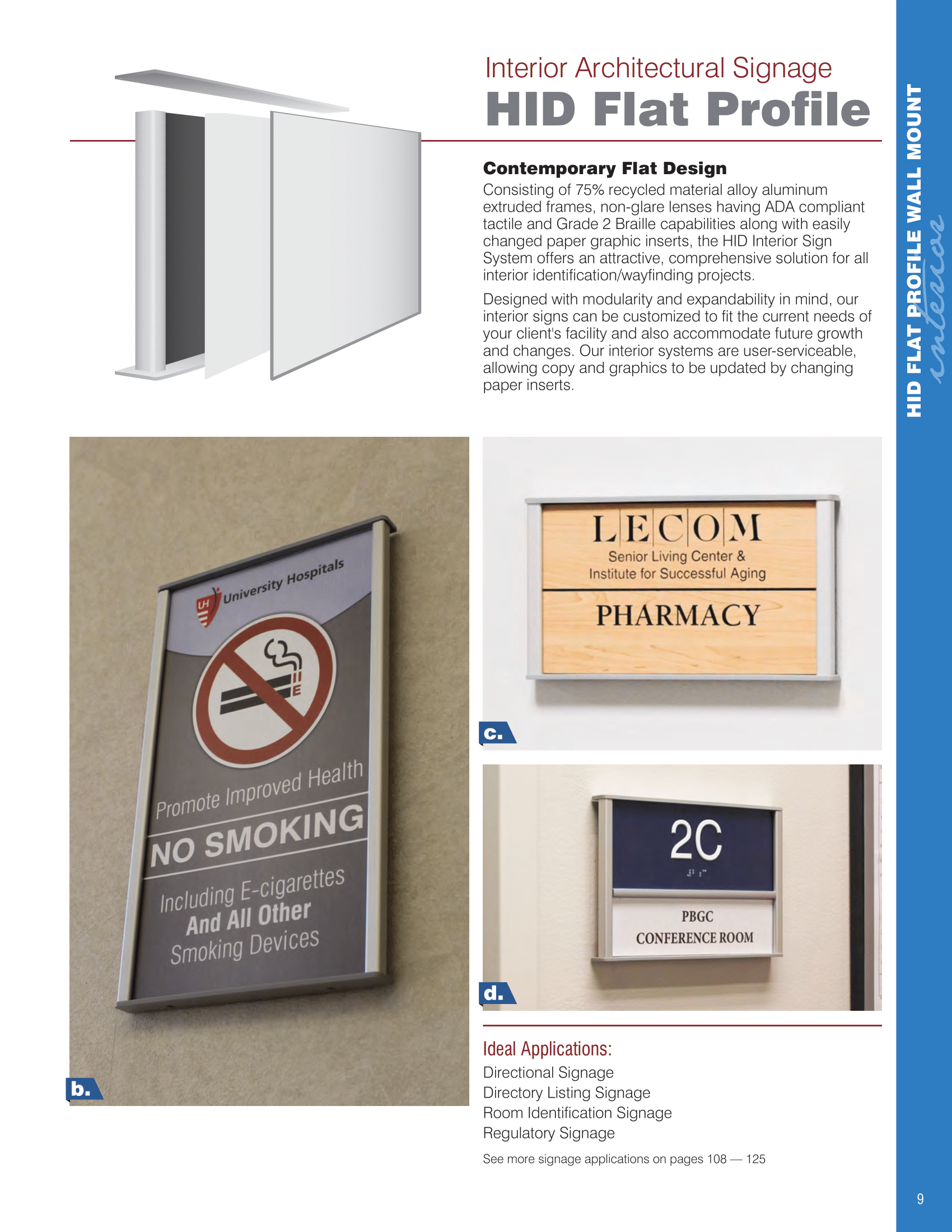 Online Catalog - Howard Industries