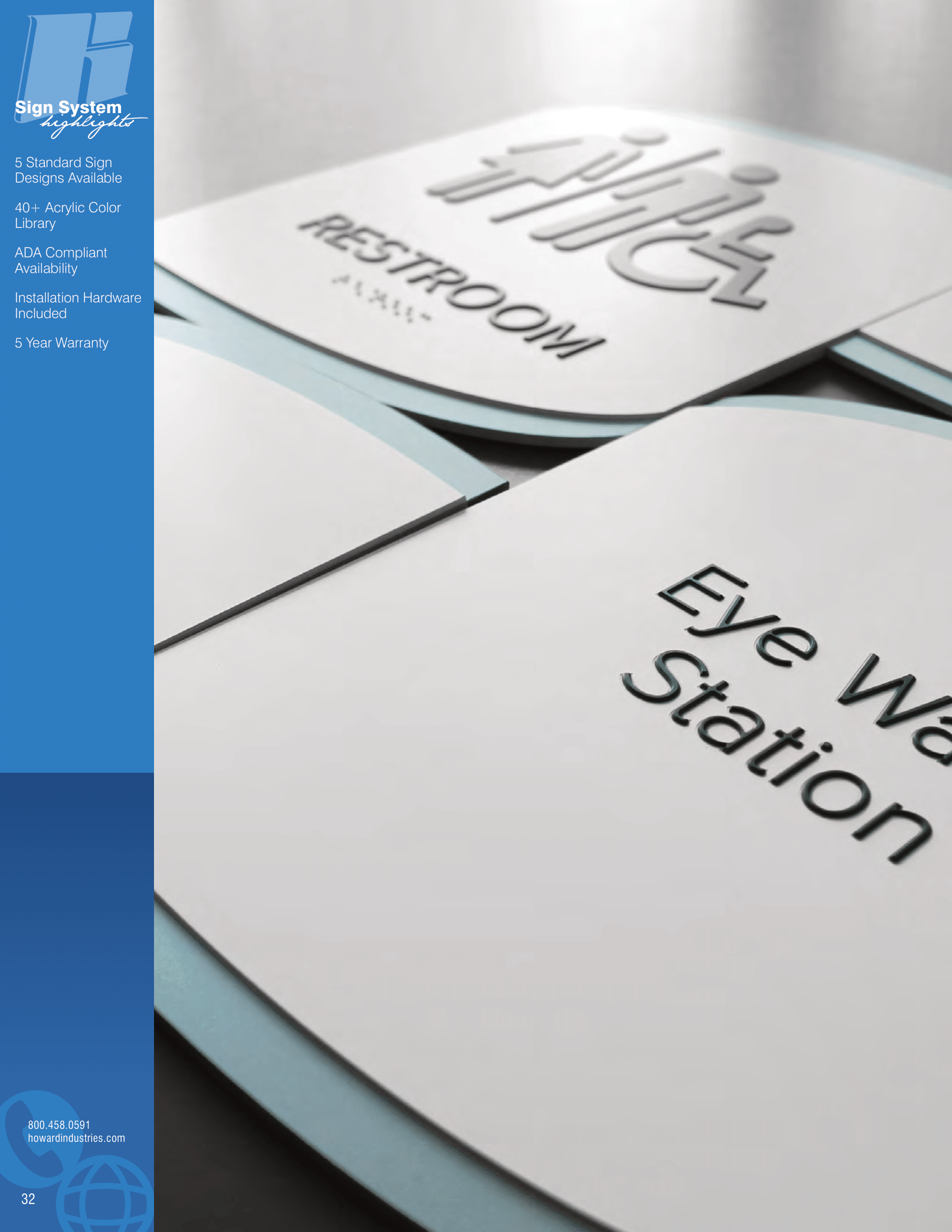 Online Catalog - Howard Industries