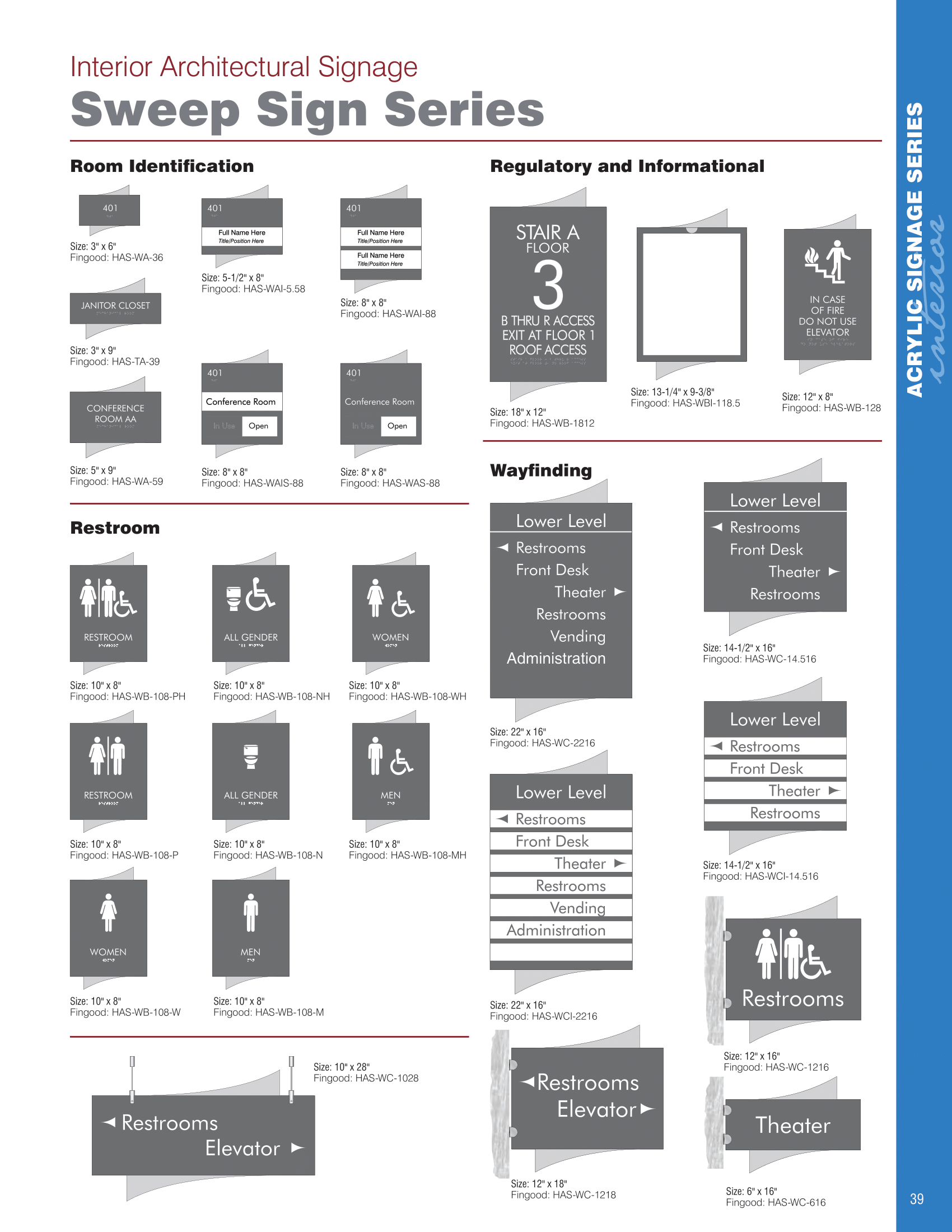 Online Catalog - Howard Industries