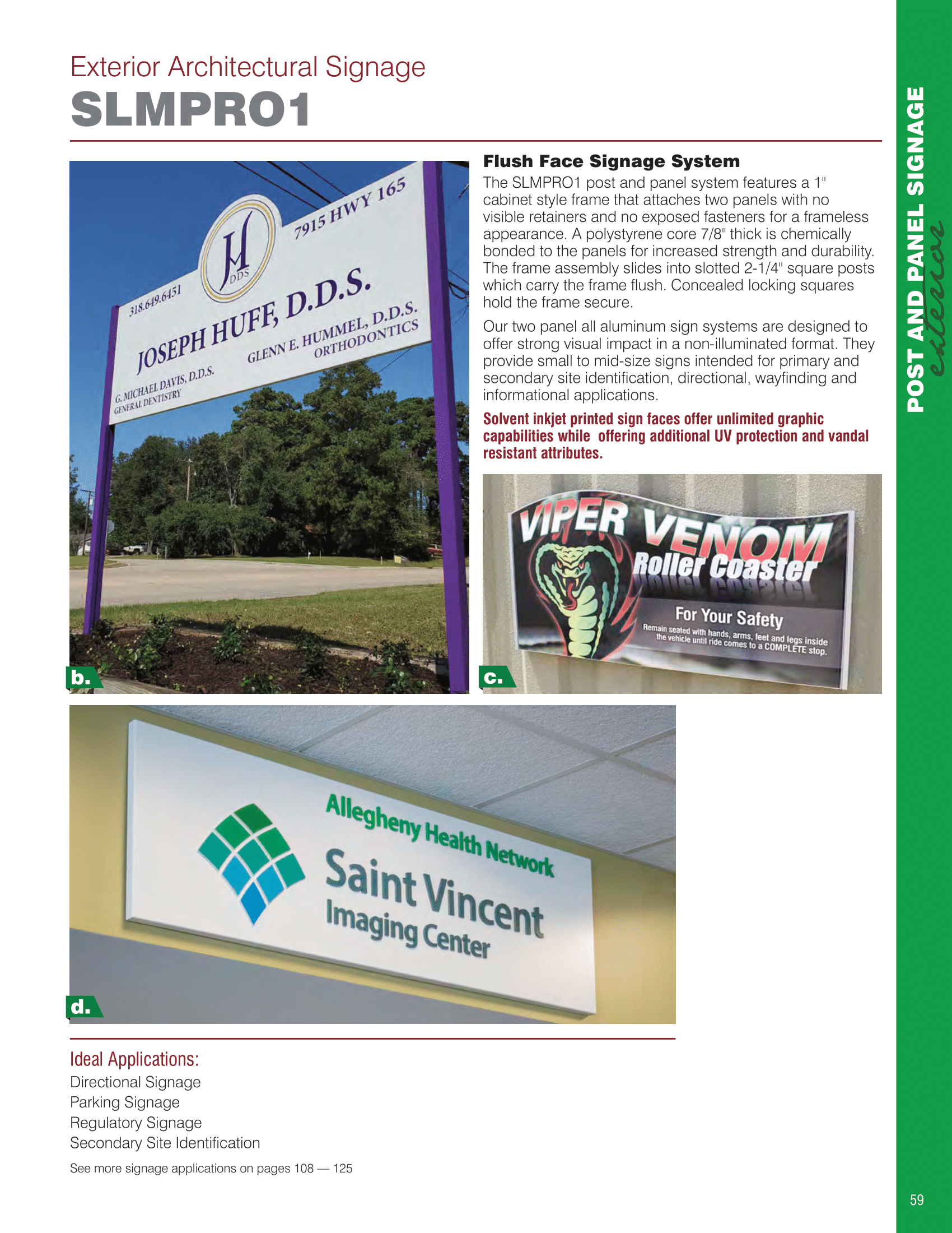 Online Catalog - Howard Industries