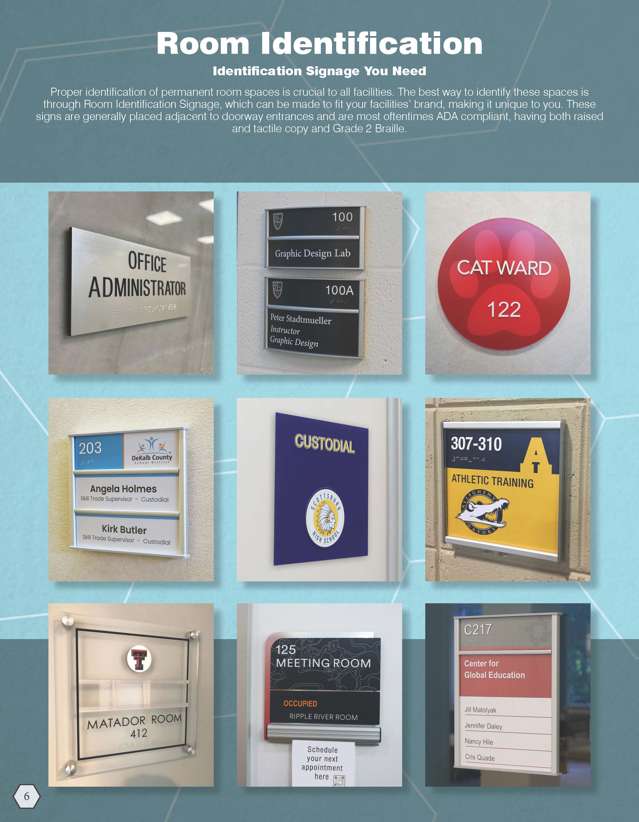 Education Online Catalog - Howard Industries