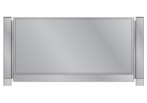 HED-300 Sign System - Howard Industries