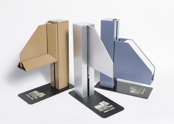 Sign Samples - Howard Industries