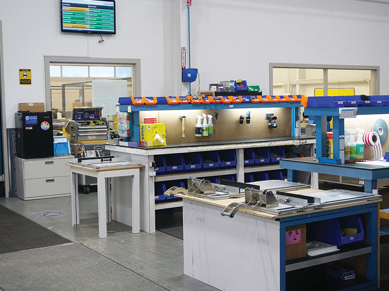 Company - Leading Name in Signage Solutions - Howard Industries