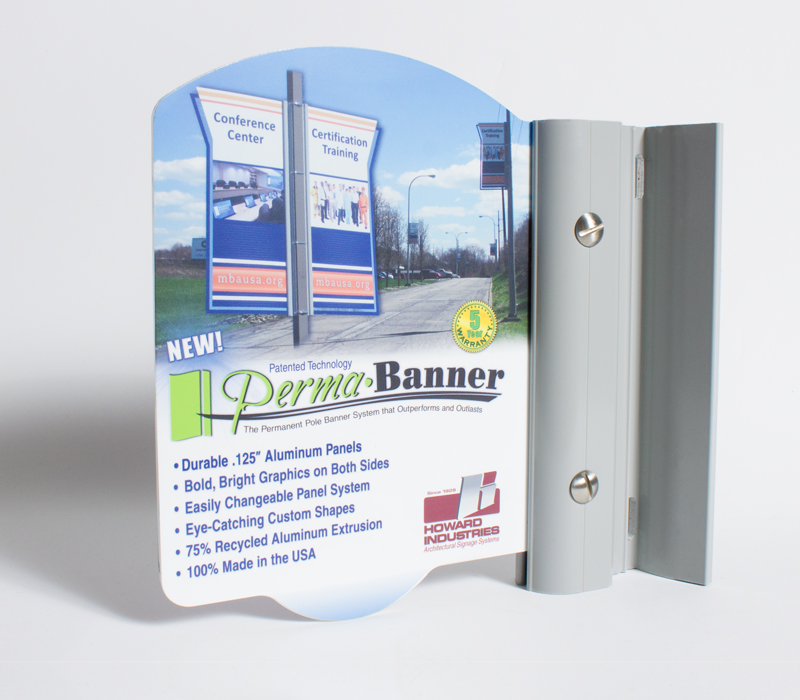 Sign Samples - Howard Industries