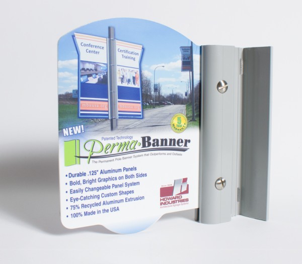 Sign Samples - Howard Industries